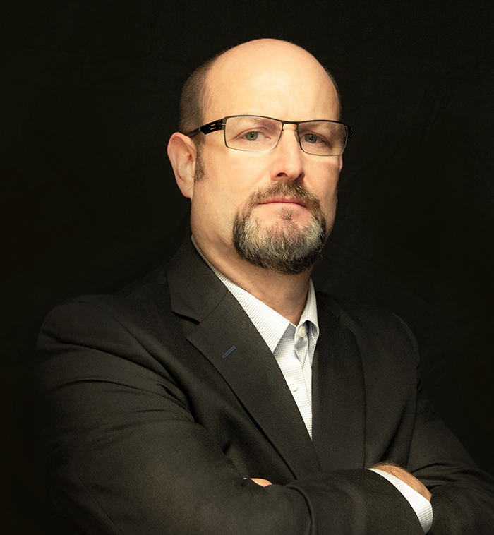 Harold McCall | Wright McCall